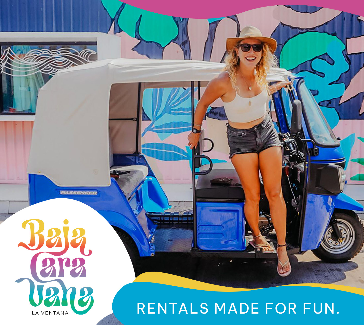 Rachel Hettinga – Freelance Senior Designer with a passion for adventure.